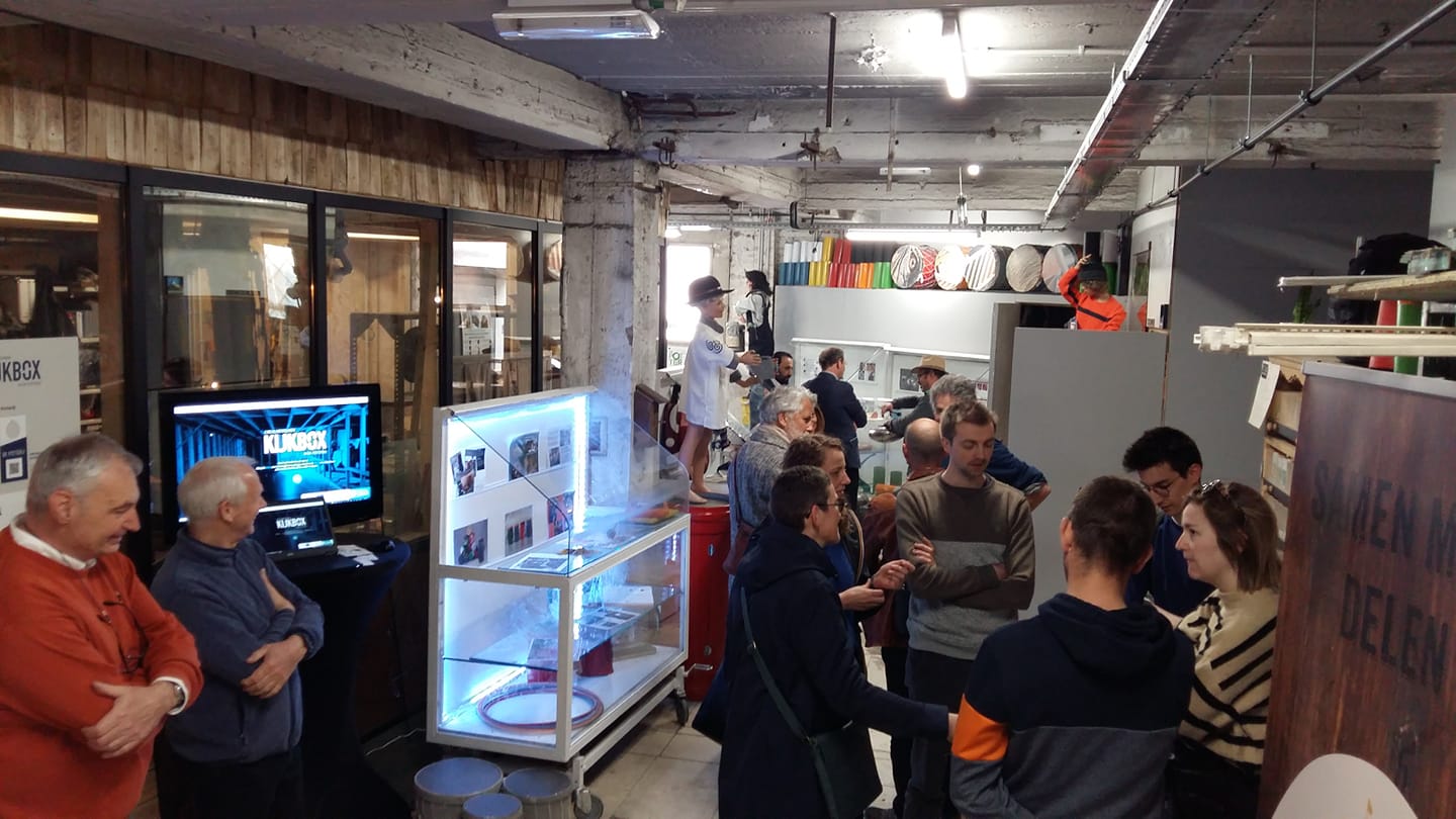 Deelbaar Mechelen vzw